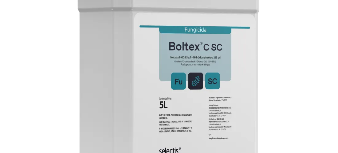 Boltex C SC | Selectis