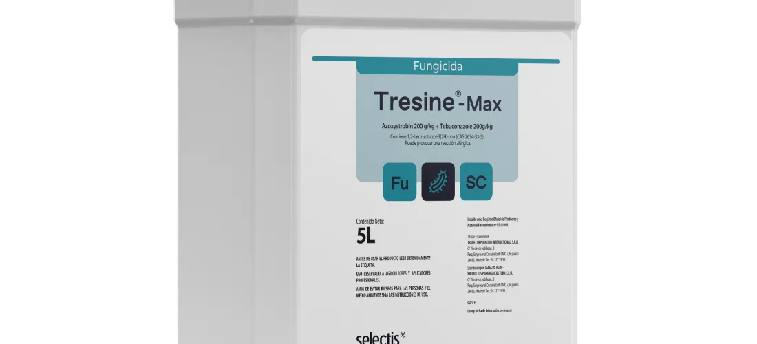 Tresine Max | Selectis
