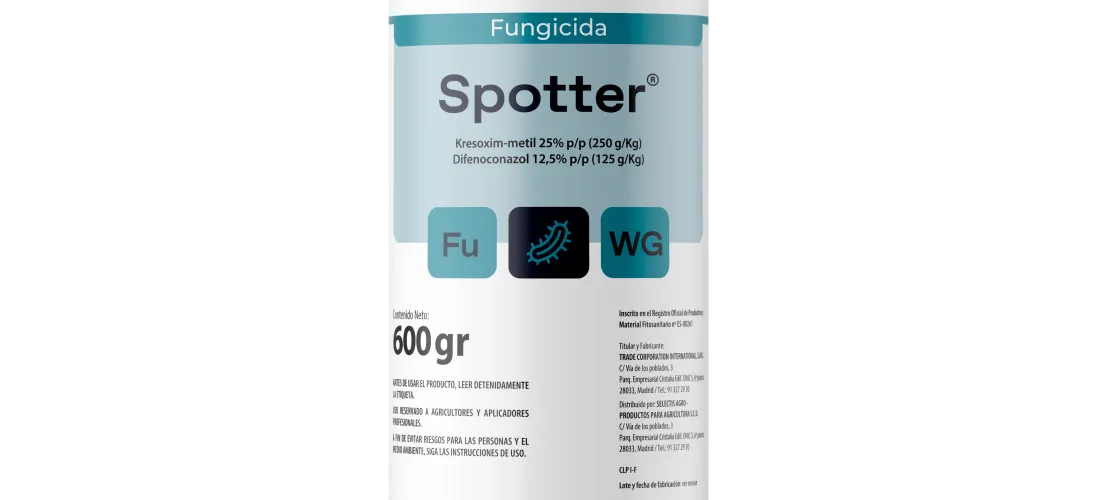 Spotter® | Selectis