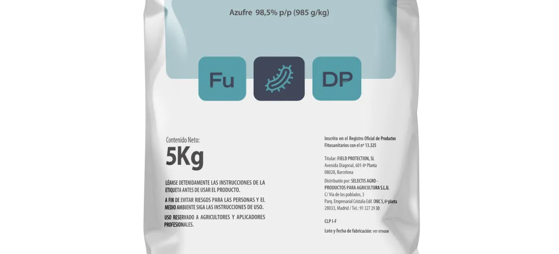 Orofrex® DP | Selectis