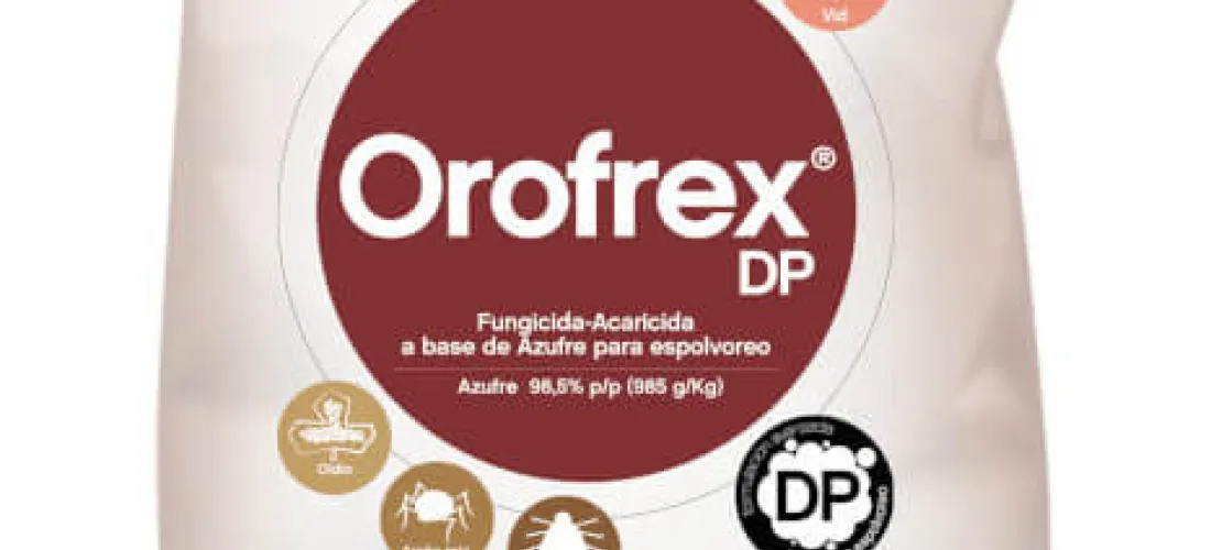 Orofrex® DP | Selectis