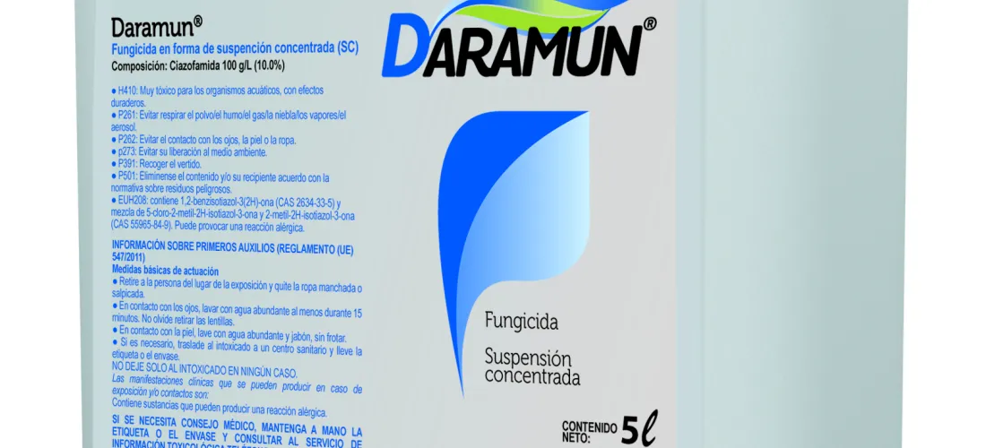Daramun® | Selectis