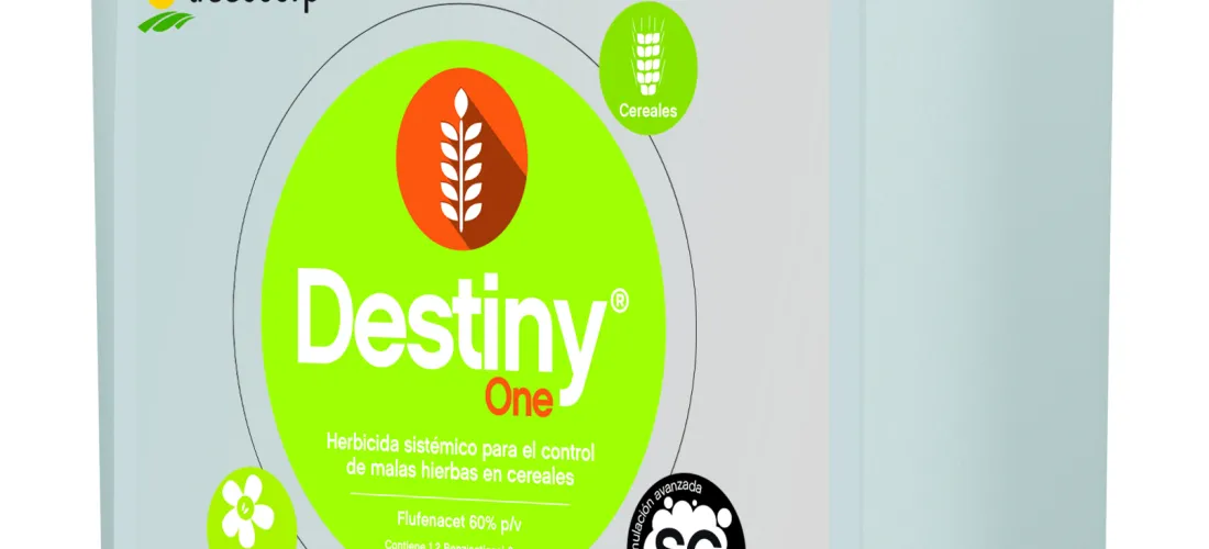 Destiny One SC | Selectis